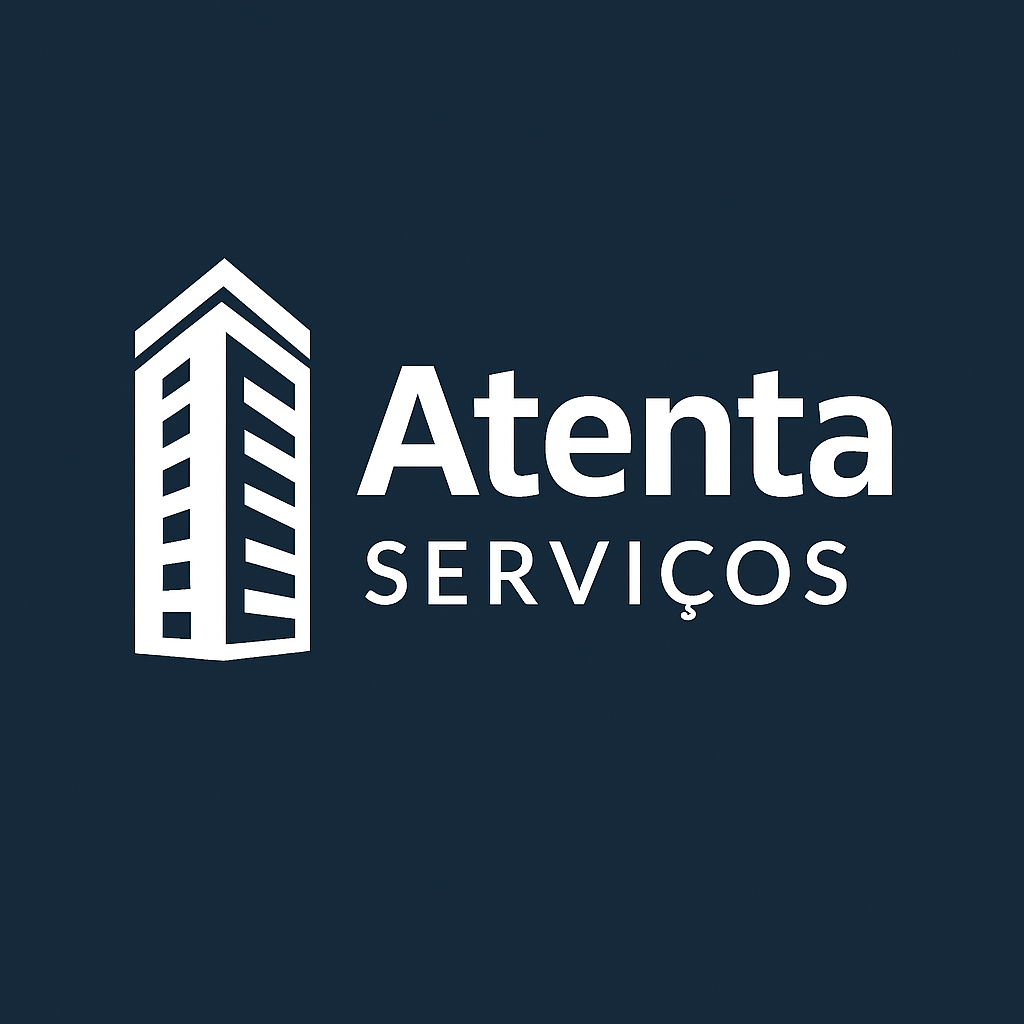 Atenta Serviços - Soluções em Terceirização