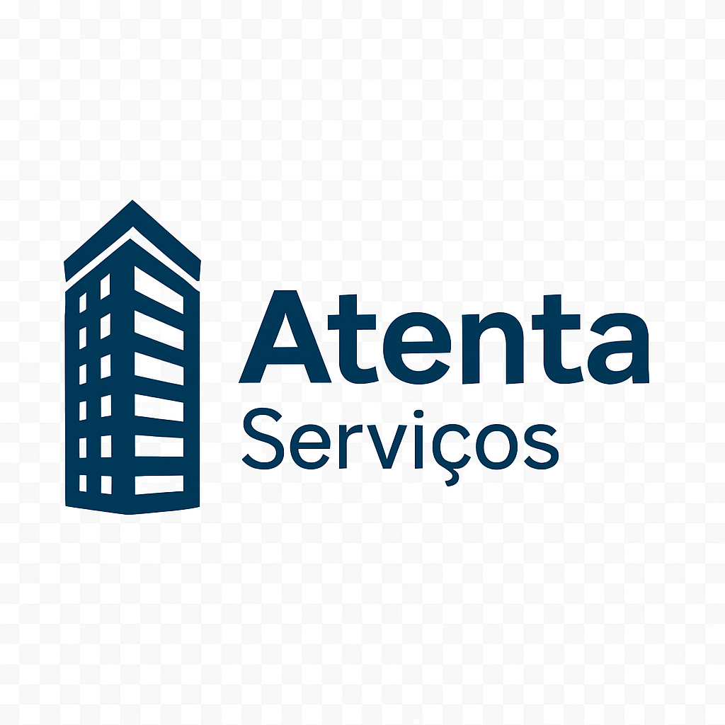 Atenta Serviços - Soluções em Terceirização